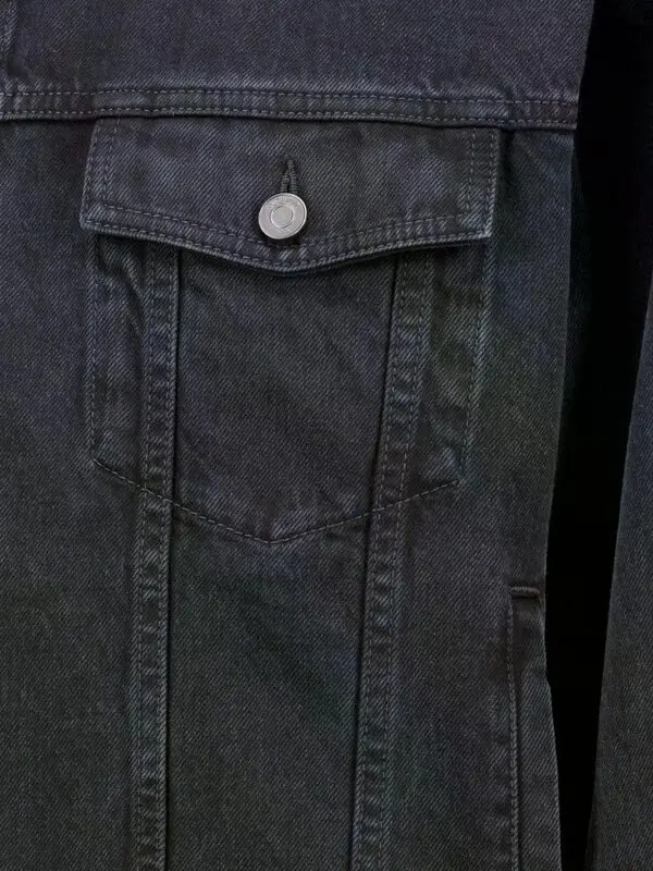 Saint Laurent Denim Jacket