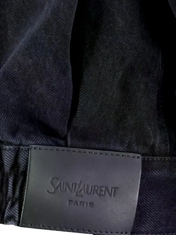 Saint Laurent Denim Jacket