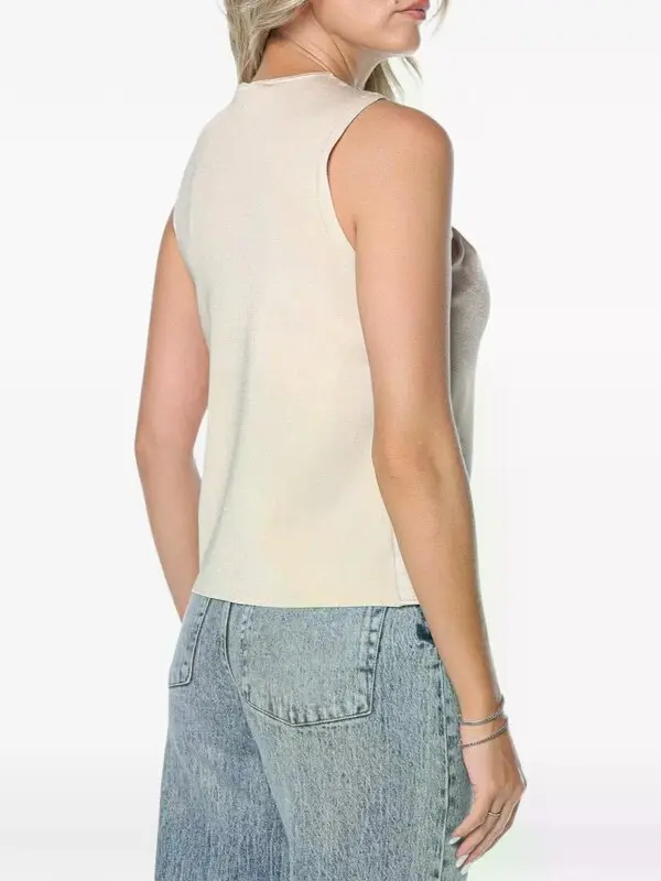 Ted Baker London Myllia Twist-neck Top
