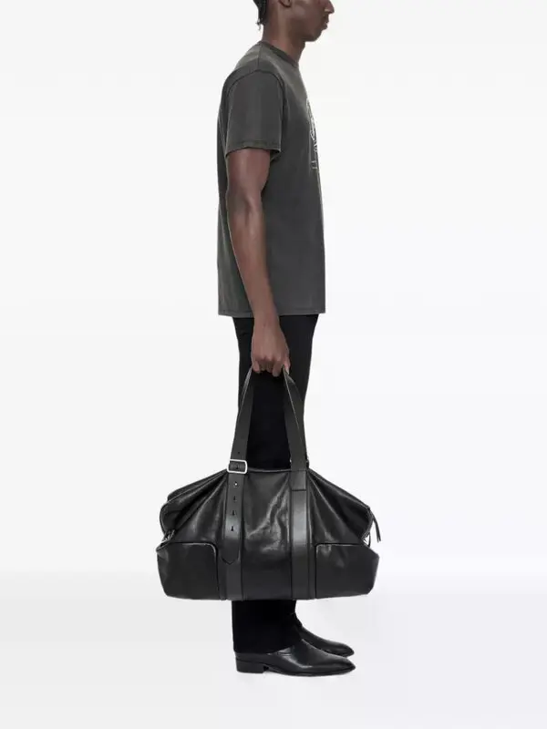 ALLSAINTS Ramskull Logo-print Cotton T-shirt