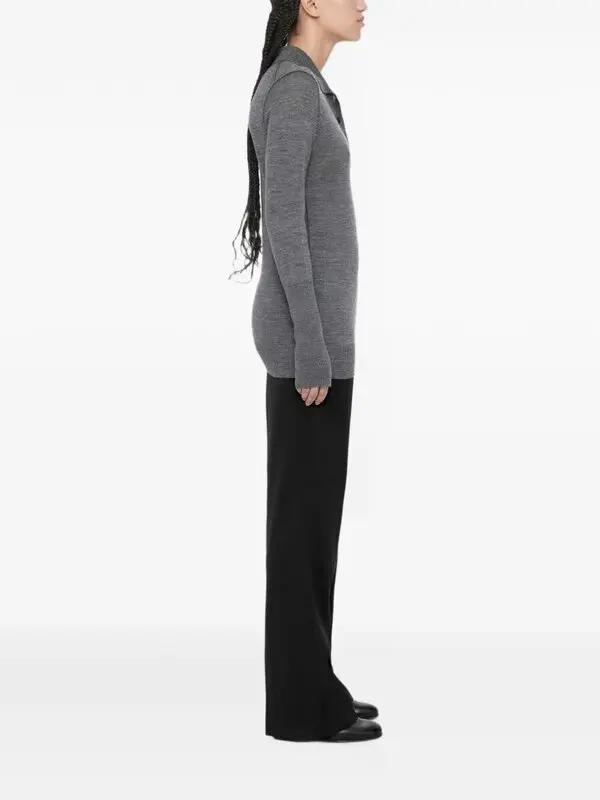 ALLSAINTS Elysia Tailored Trousers