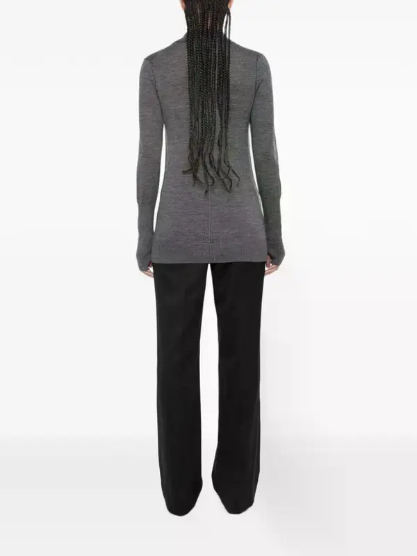 ALLSAINTS Elysia Tailored Trousers