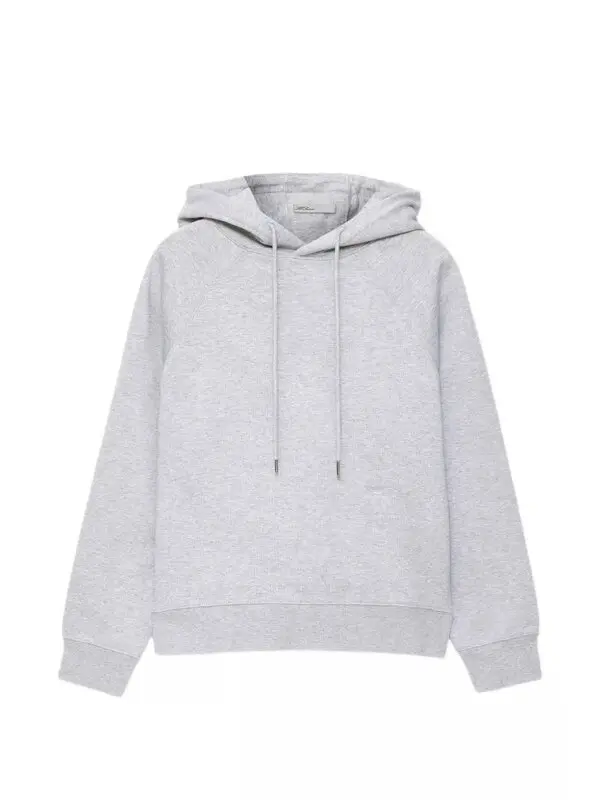 ALLSAINTS Lily Raglan-sleeve Hoodie