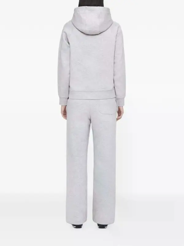 ALLSAINTS Lily Raglan-sleeve Hoodie