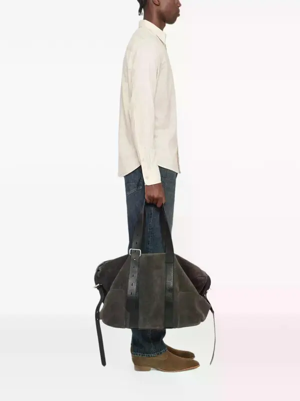 ALLSAINTS Judd Long-sleeve Shirt