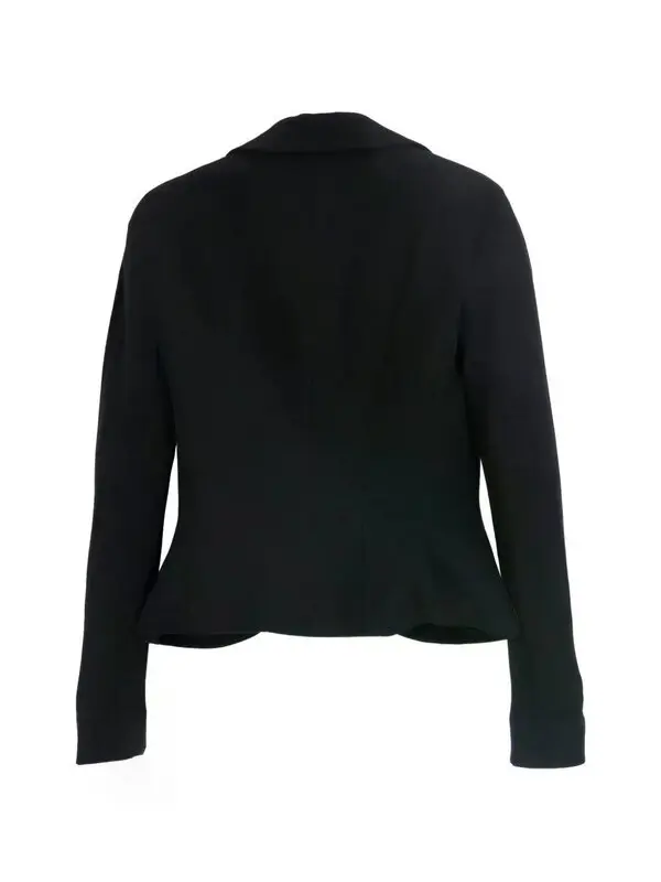 Dior Front Pockets Jacket