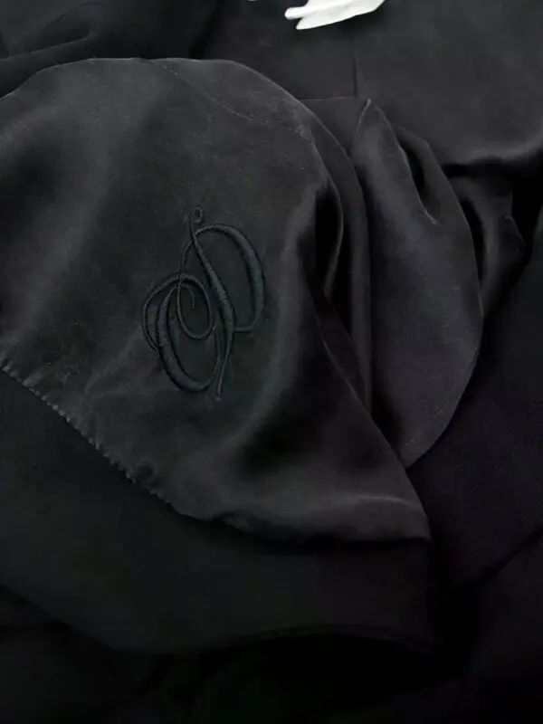 Dior Front Pockets Jacket