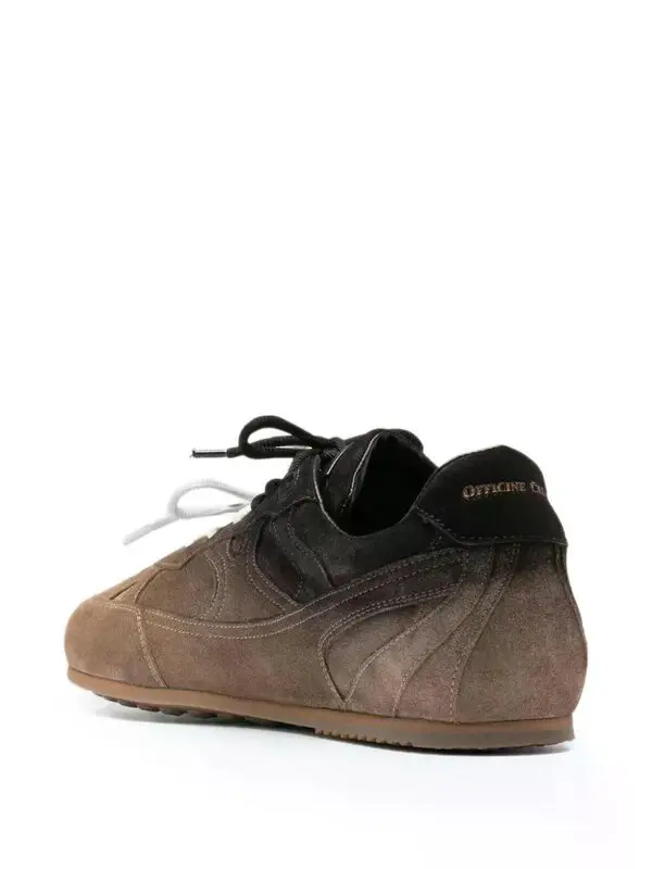 Officine Creative Away 004 Low-top Sneakers