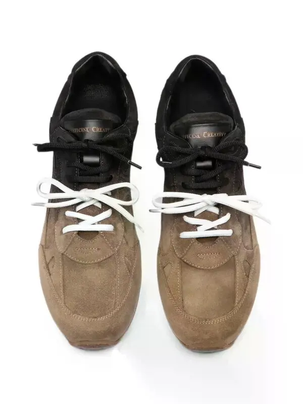 Officine Creative Away 004 Low-top Sneakers