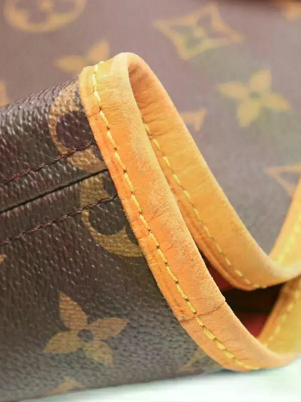 LOUIS VUITTON 2013 Neverfull Gm Monogram Tote Bag