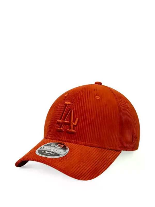 New Era 9forty La Dodgers Mlb Corduroy Cap