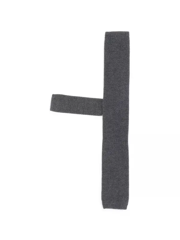 BOSS By Beckham Wool Tie
