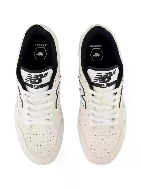 NEW BALANCE Numeric 480 Sneakers