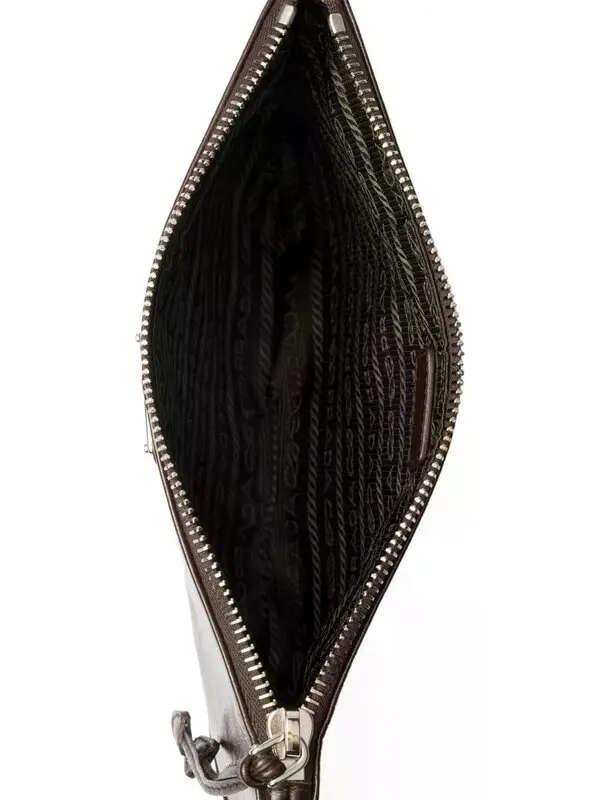 Prada Leather Smartphone Case