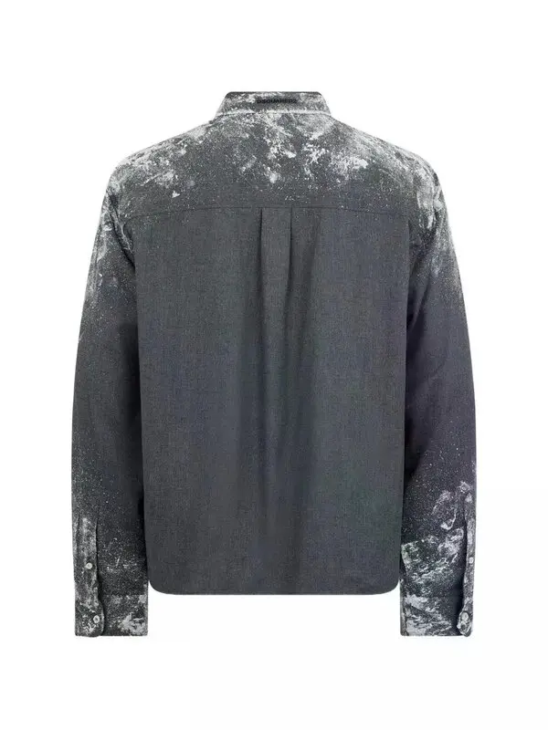 Dsquared2 Frosted Boxy Shirt