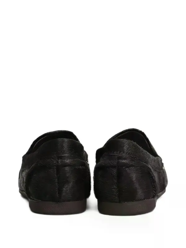 Ash Jasper Stud-embellishment Loafers