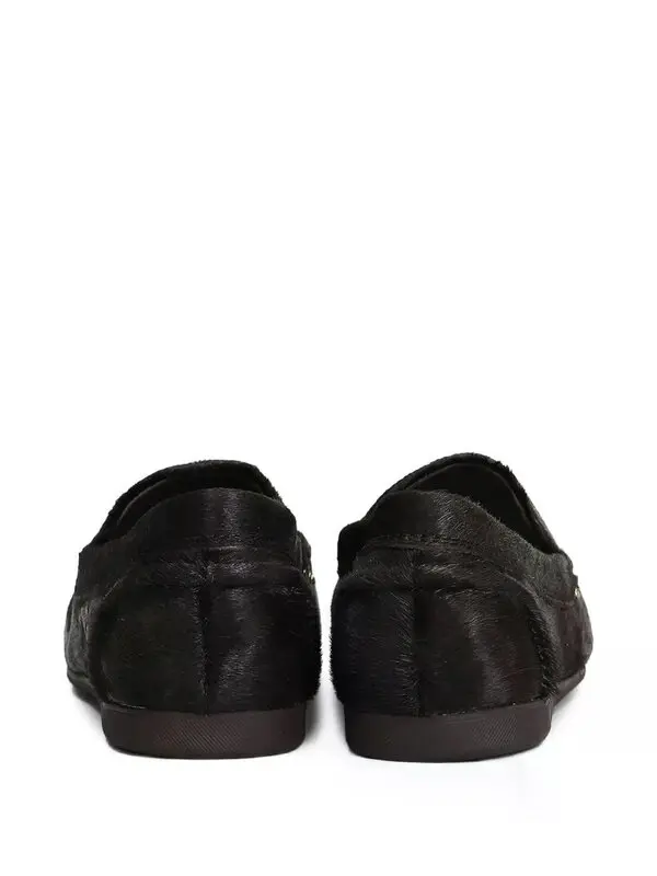 Ash Jasper Stud-embellishment Loafers
