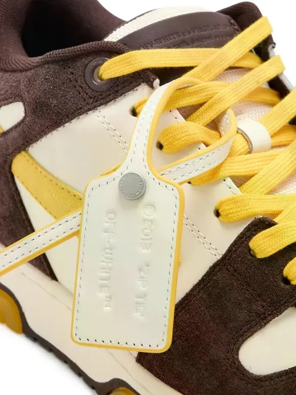 Off-White Out Of Office Sneakers