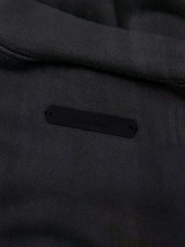 Fear Of God 3/4-sleeve Crew-neck T-shirt