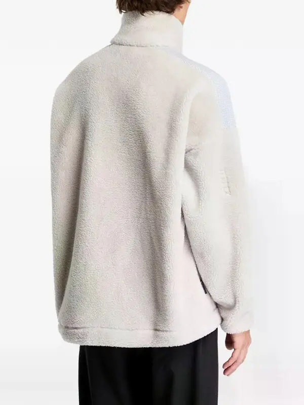 Adidas Terrex Xploric Climawarm High-pile Sweater