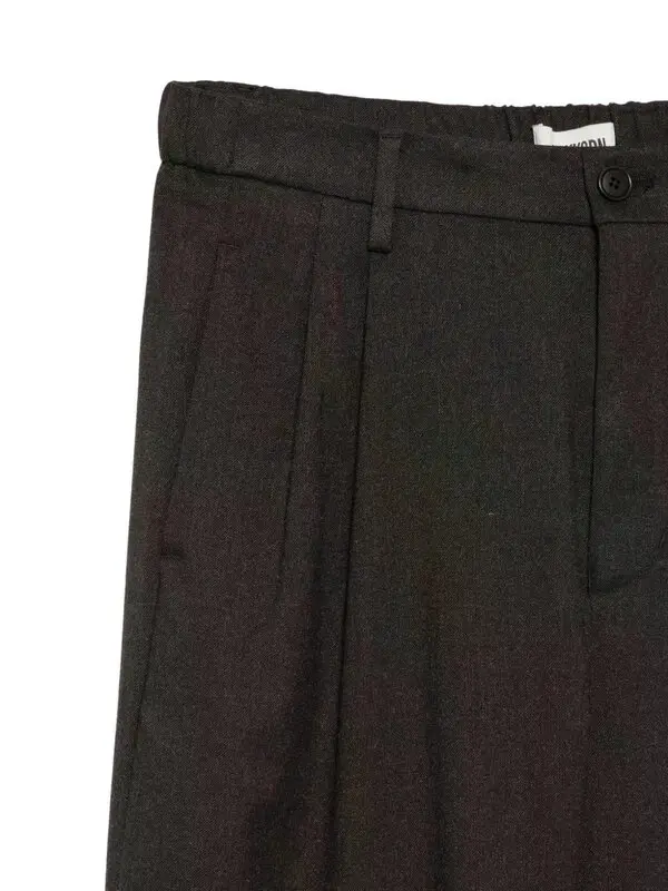 DRYKORN Maryko Pleated Trousers