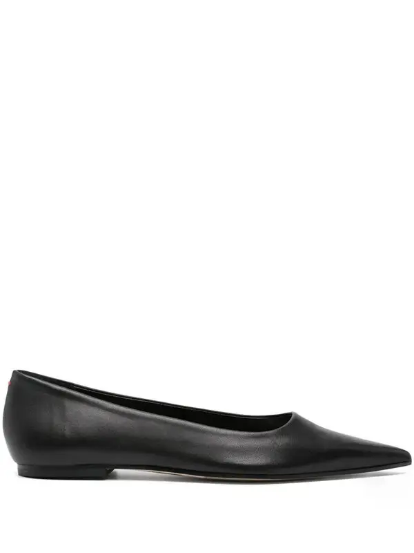 AeydĒ Cassy Ballet Flats