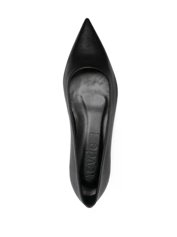 AeydĒ Cassy Ballet Flats