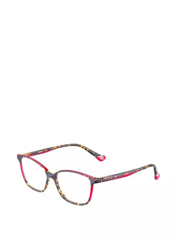 ETNIA BARCELONA Etosha Tortoiseshell-effect Glasses