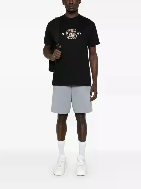 Givenchy Reverse T-shirt In Cotton