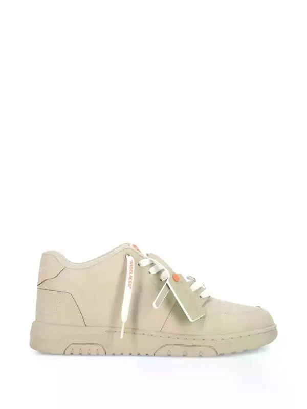 Off-White Out Of Office Sneakers