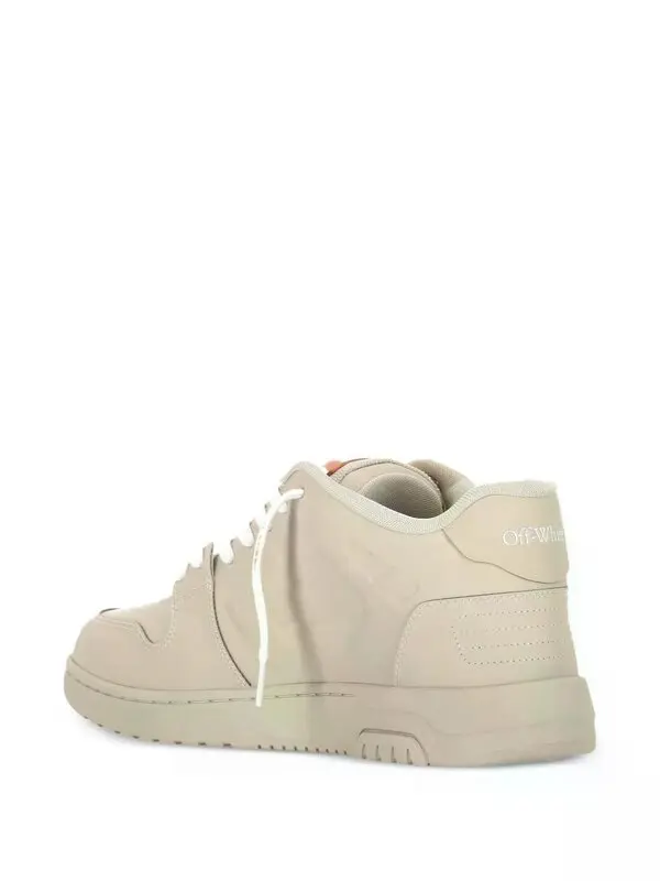 Off-White Out Of Office Sneakers