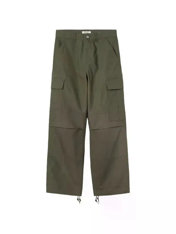 Carhartt Work In Progress Brandon Straight-leg Cargo Pants