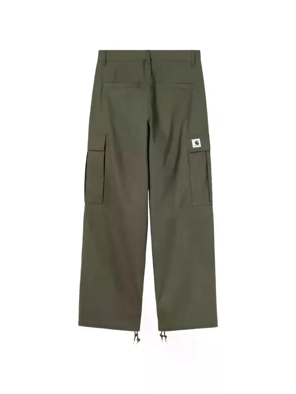 Carhartt Work In Progress Brandon Straight-leg Cargo Pants