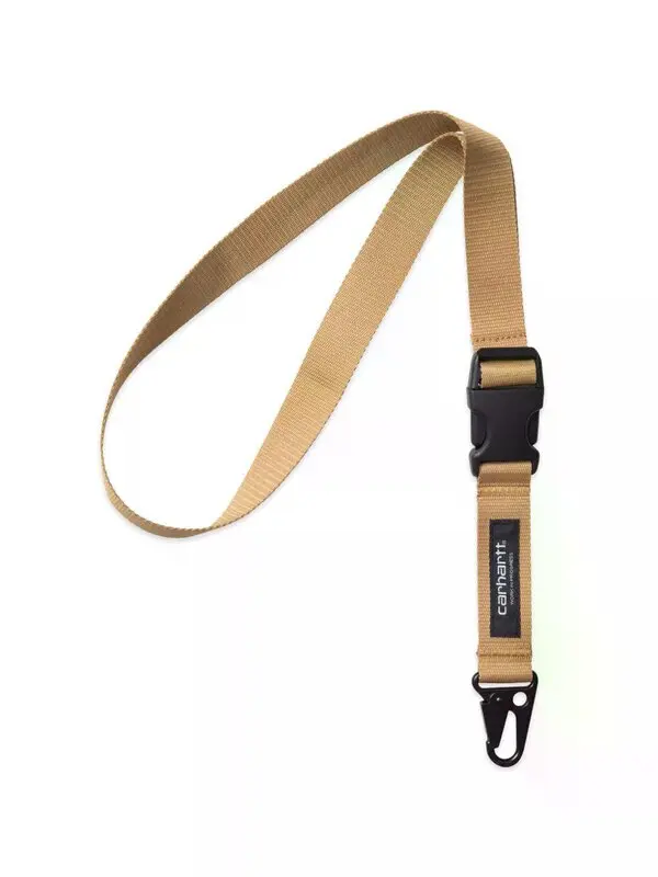 Carhartt Work In Progress Click Keychain