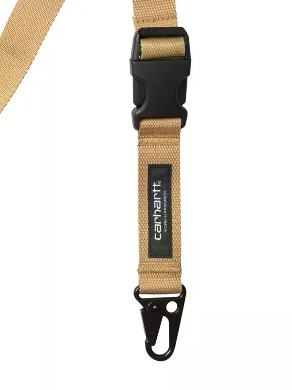 Carhartt Work In Progress Click Keychain