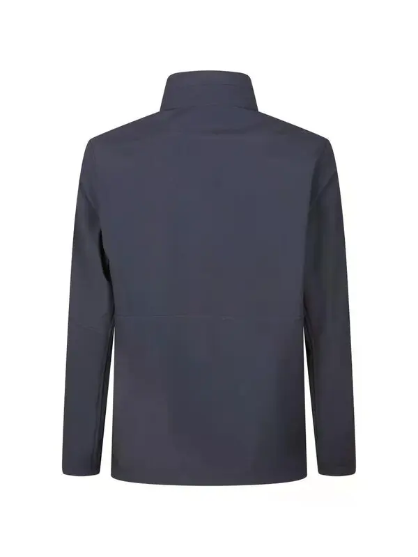 Stone Island Q100005 Soft Shell-r_e.dye® Technology Jacket