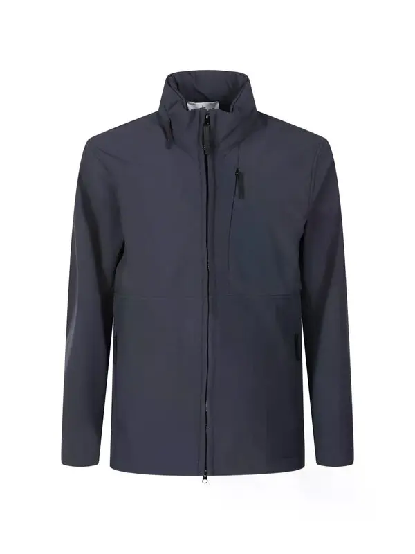 Stone Island Q100005 Soft Shell-r_e.dye® Technology Jacket