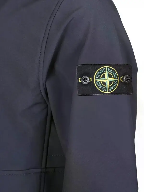 Stone Island Q100005 Soft Shell-r_e.dye® Technology Jacket