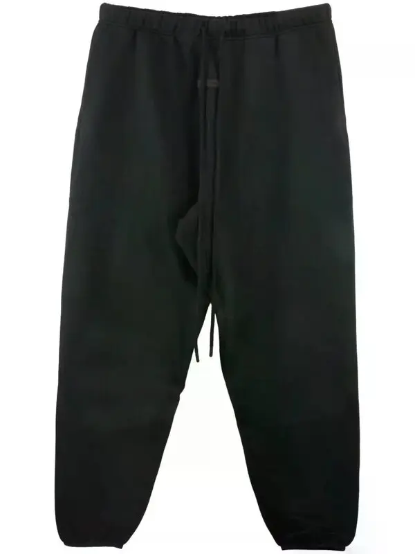Fear Of God Drawstring Cotton-blend Track Pants