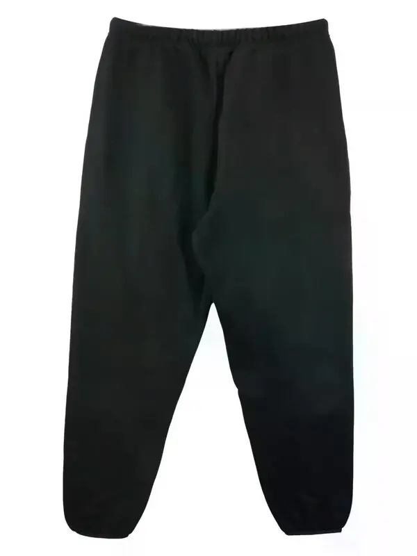 Fear Of God Drawstring Cotton-blend Track Pants