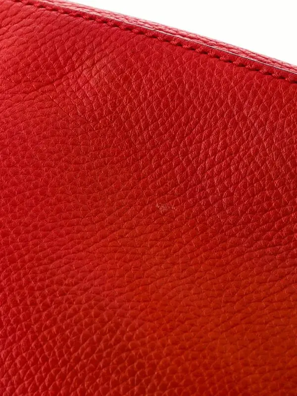 Gucci Soho Convertible Leather Large Hobo Bag