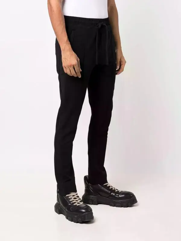 THOM KROM Straight-leg Tailored Trousers