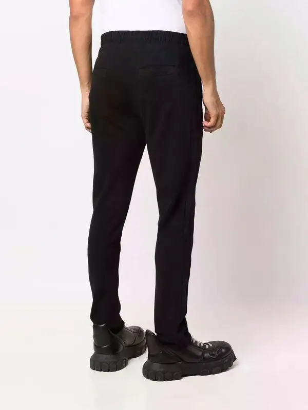 THOM KROM Straight-leg Tailored Trousers