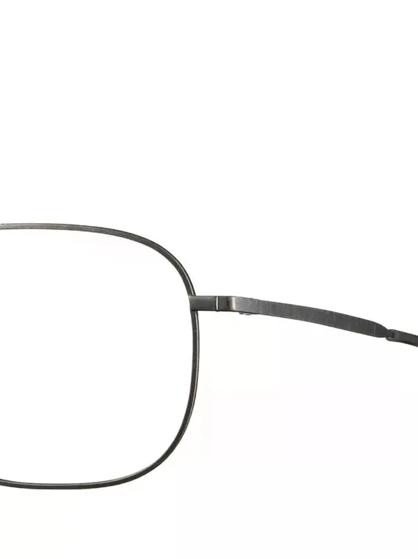 EYEVAN7285 1013 Square-frame Glasses