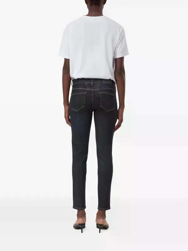 Closed Baker Crochet-tape Jeans