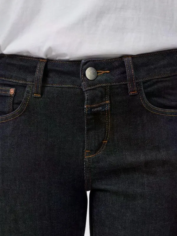 Closed Baker Crochet-tape Jeans