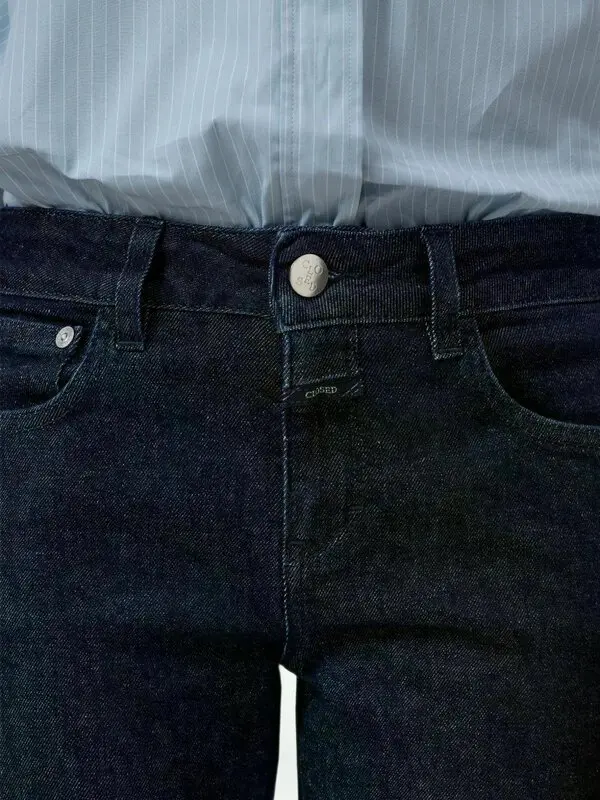 Closed Baker Crochet-tape Jeans