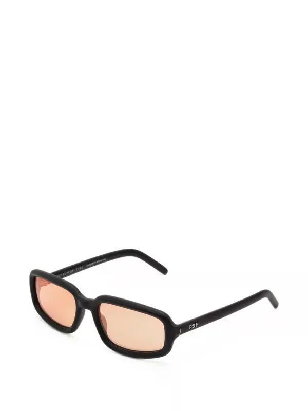 RETROSUPERFUTURE Troll Rectangle-frame Sunglasses