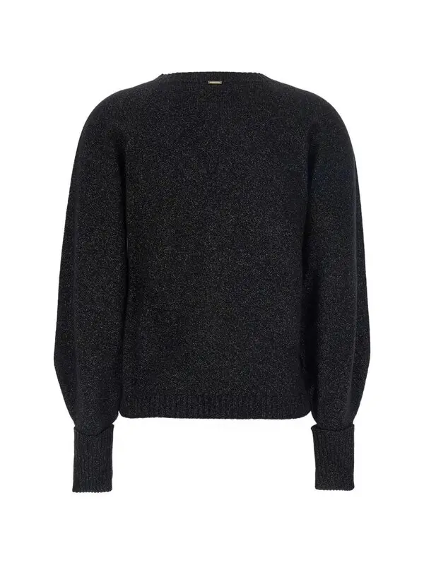 TWINSET Long-sleeve Wool Sweater