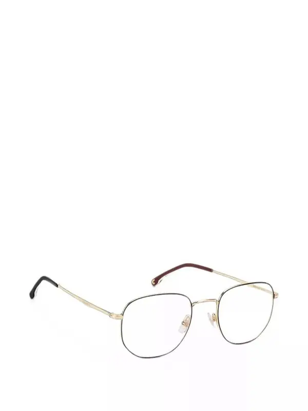 Carrera Eyewear Geometric-frame Glasses